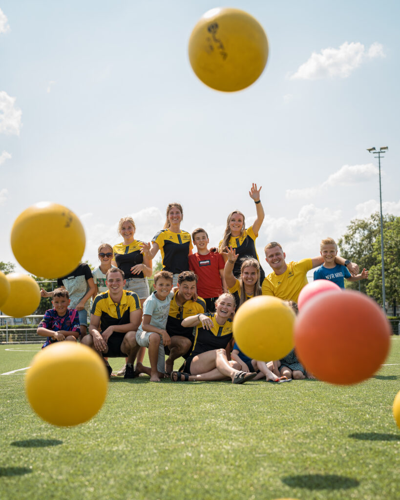 Werken bij YellowBellies? Bekijk onze vacatures