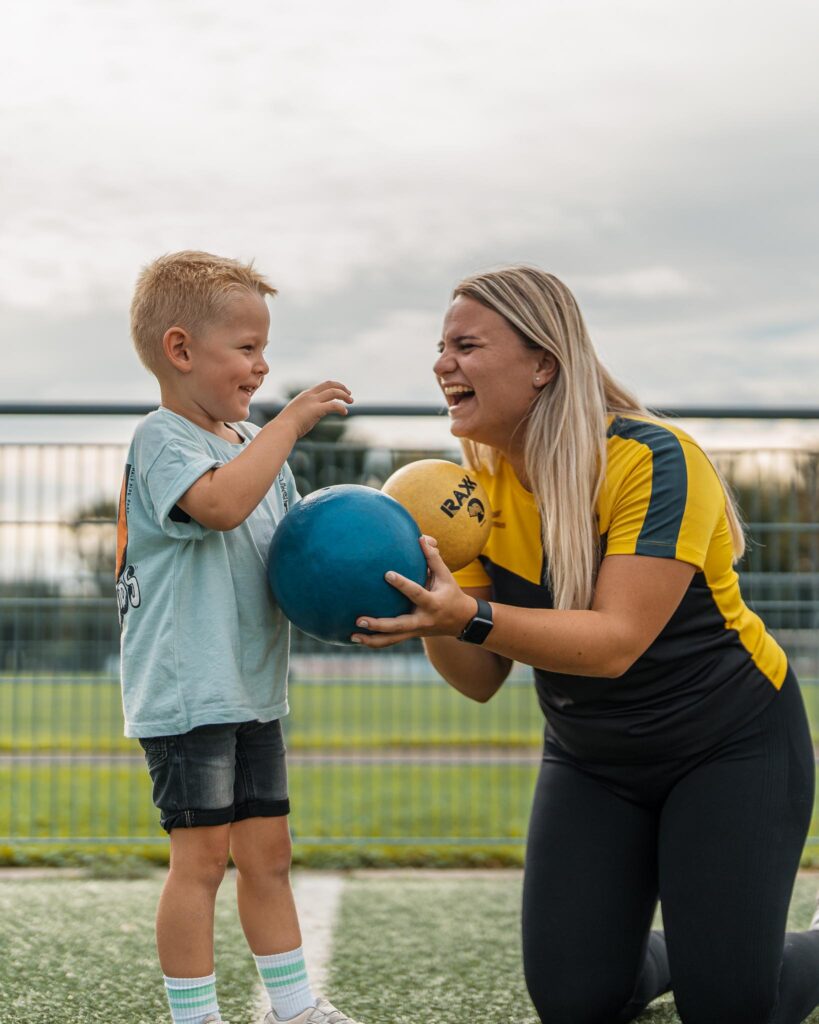Flexibele invalkracht - YellowBellies