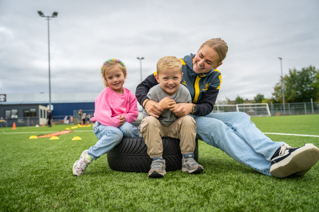 Veelgestelde vragen - YellowBellies